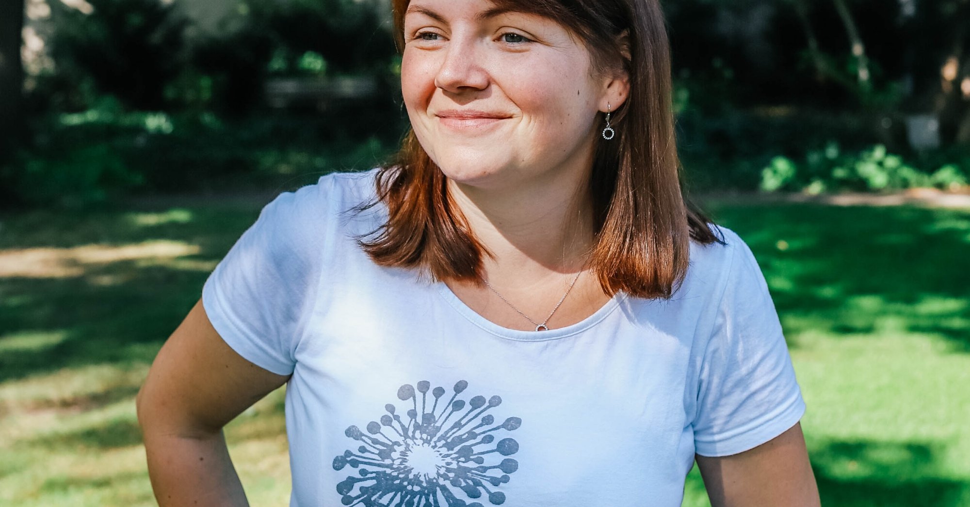 Nicole Freund ist wieder da